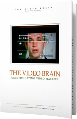 easygreenscreen - The Video BrainTrust